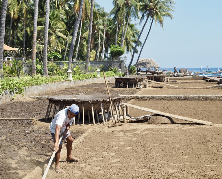 Tejakula : A Journey Back in Time - NOW! Bali