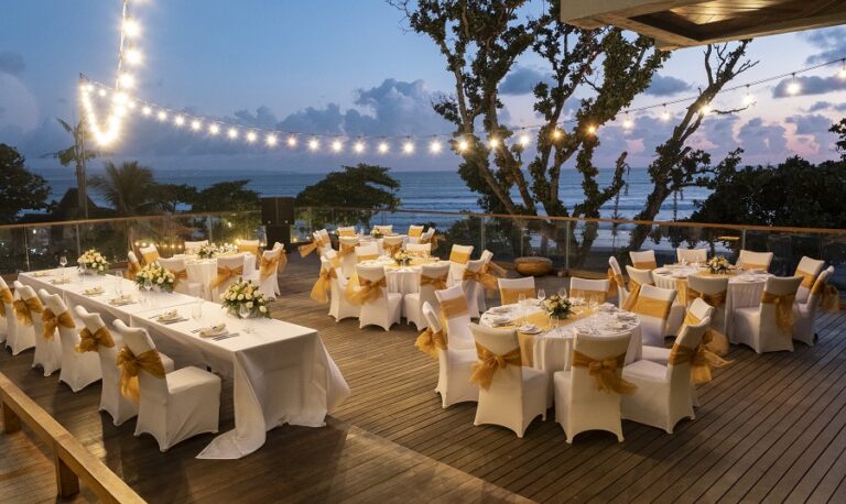 Best Wedding Venues in Bali: Tying the Knot in Paradise - NOW! Bali