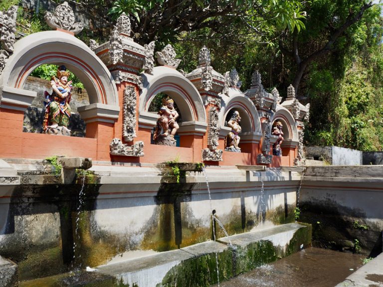 Tejakula : A Journey Back in Time - NOW! Bali