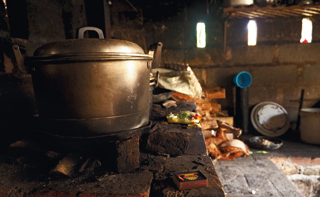 Paon: The Philosophy of the Balinese Kitchen - NOW! Bali