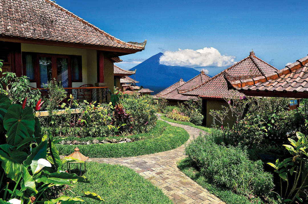 The Best of Bedugul Bali : Where to Go & What to Do - NOW! Bali