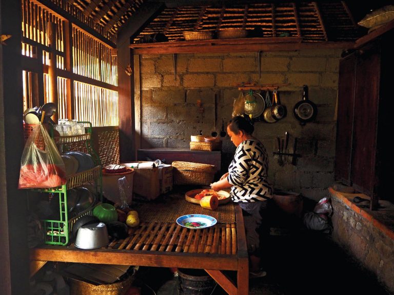 Paon: The Philosophy of the Balinese Kitchen - NOW! Bali