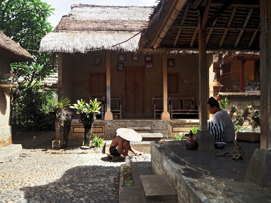 Paon: The Philosophy of the Balinese Kitchen - NOW! Bali