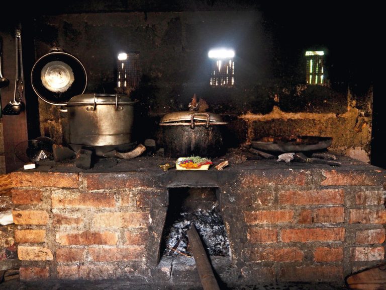 Paon: The Philosophy of the Balinese Kitchen - NOW! Bali