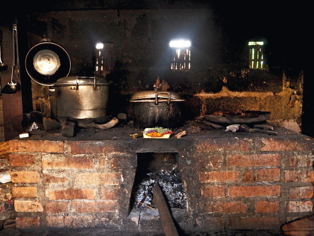 Paon: The Philosophy of the Balinese Kitchen - NOW! Bali