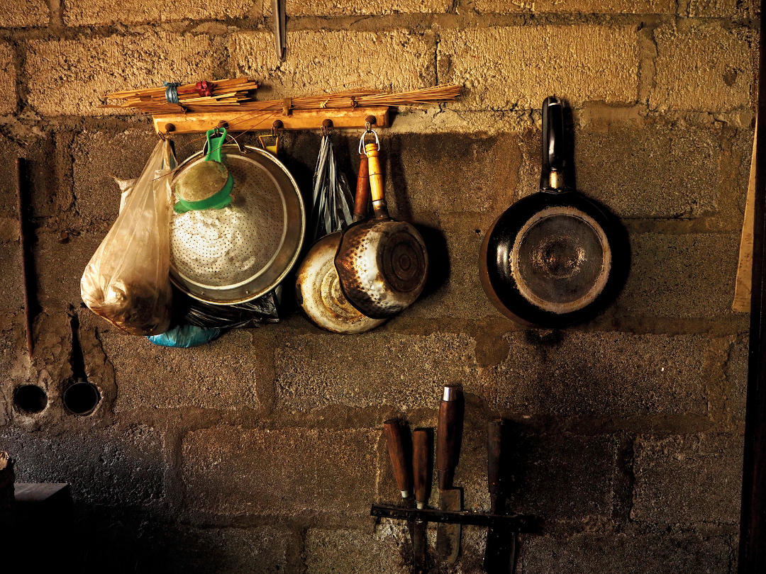 Paon: The Philosophy of the Balinese Kitchen - NOW! Bali