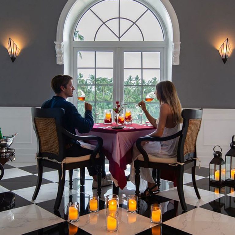 Valentines Day in Bali 2024: Best Romantic Dinners in Bali by Area ...