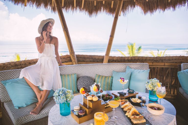 Afternoon Tea in Bali : Best High Tea Spots & Experiences - NOW! Bali