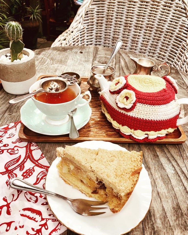 Afternoon Tea in Bali : Best High Tea Spots & Experiences - NOW! Bali