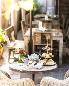 Afternoon Tea in Bali : Best High Tea Spots & Experiences - NOW! Bali