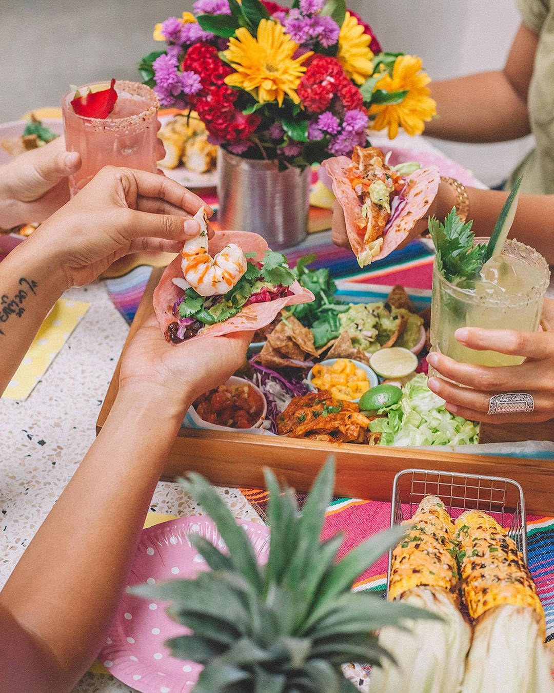 Plant-Powered : Plant-Based Dining You'll Love - NOW! Bali