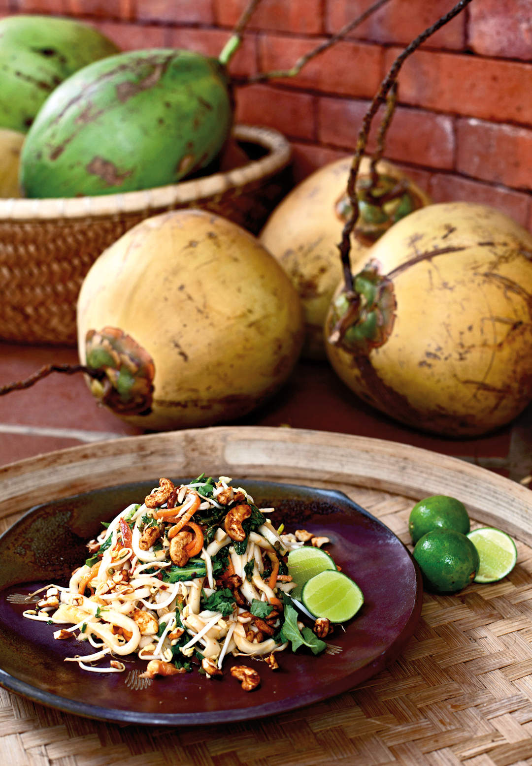 Plant-Powered : Plant-Based Dining You'll Love - NOW! Bali