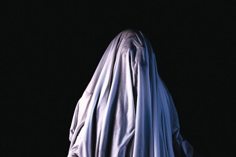 A Balinese Ghost Story - NOW! Bali