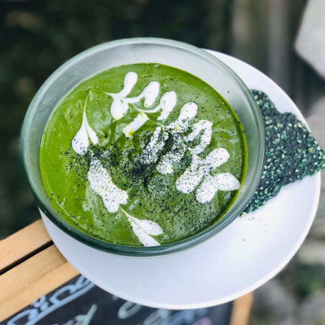 Plant-Powered : Plant-Based Dining You'll Love - NOW! Bali