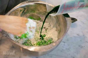 Recipe for Klepon: A Favourite Indonesian Market Snack - NOW! Bali