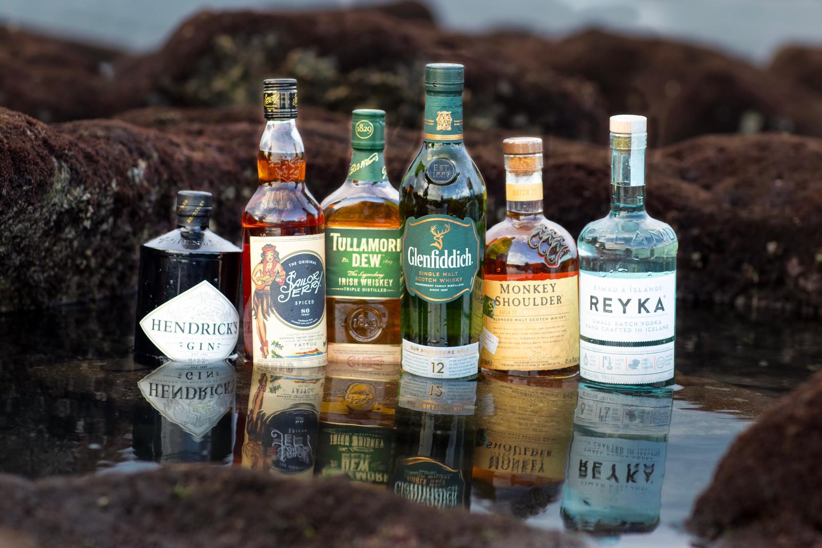 Best 24/7 Alcohol Delivery in Bali : Wine, Beer, Liquor to Your ...