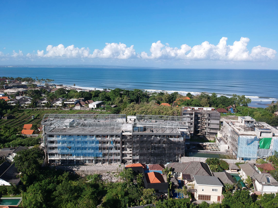 Creating a Sustainable Tourist Economy in Bali - NOW! Bali