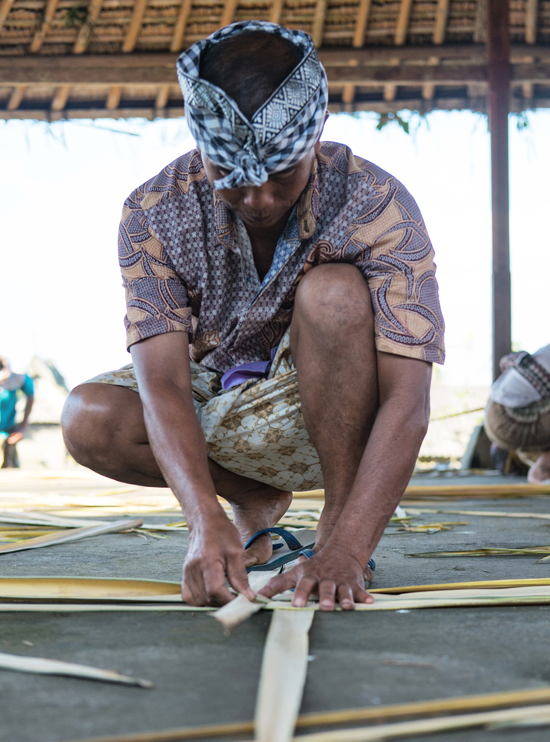 The Caste System in Today's Bali - NOW! Bali