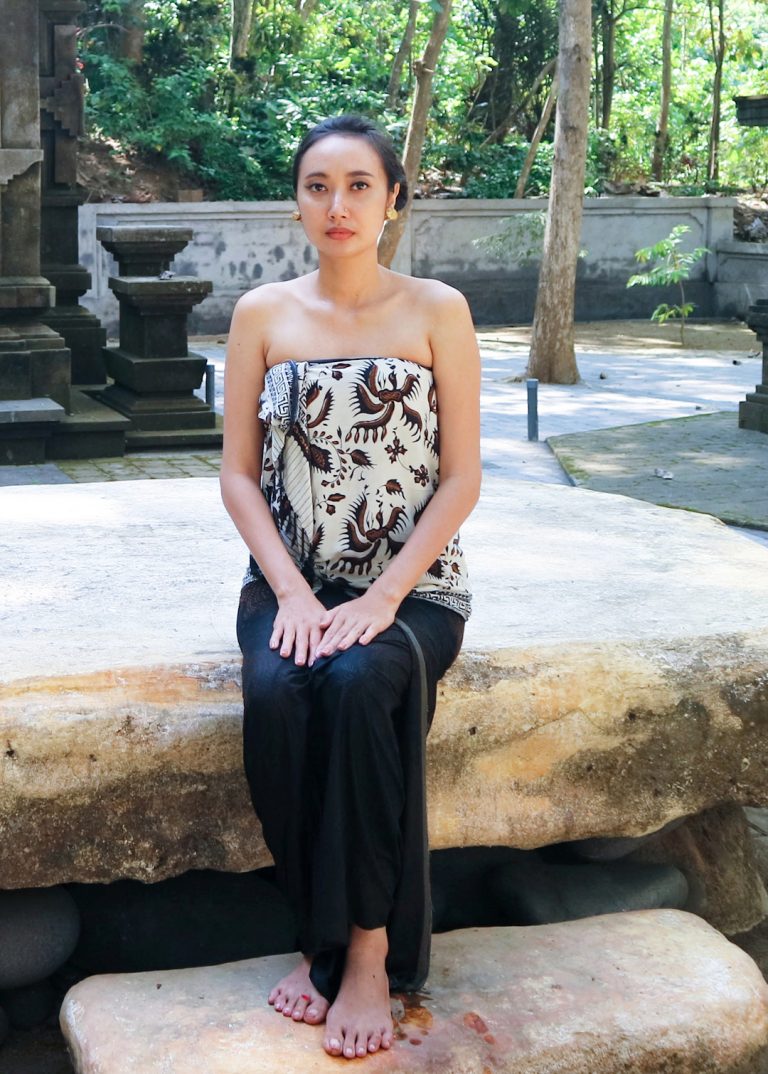 The Women of Bali: Overcoming Expectations - NOW! Bali