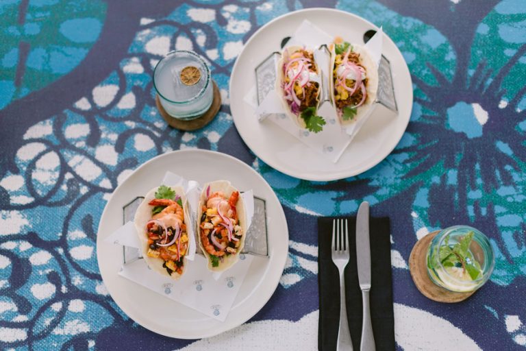 Weekend Celebrations at the Iconic COMO Beach Club - NOW! Bali