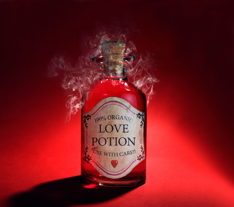 In the Name of Love: Bali's Notorious 'Love Magic' - NOW! Bali