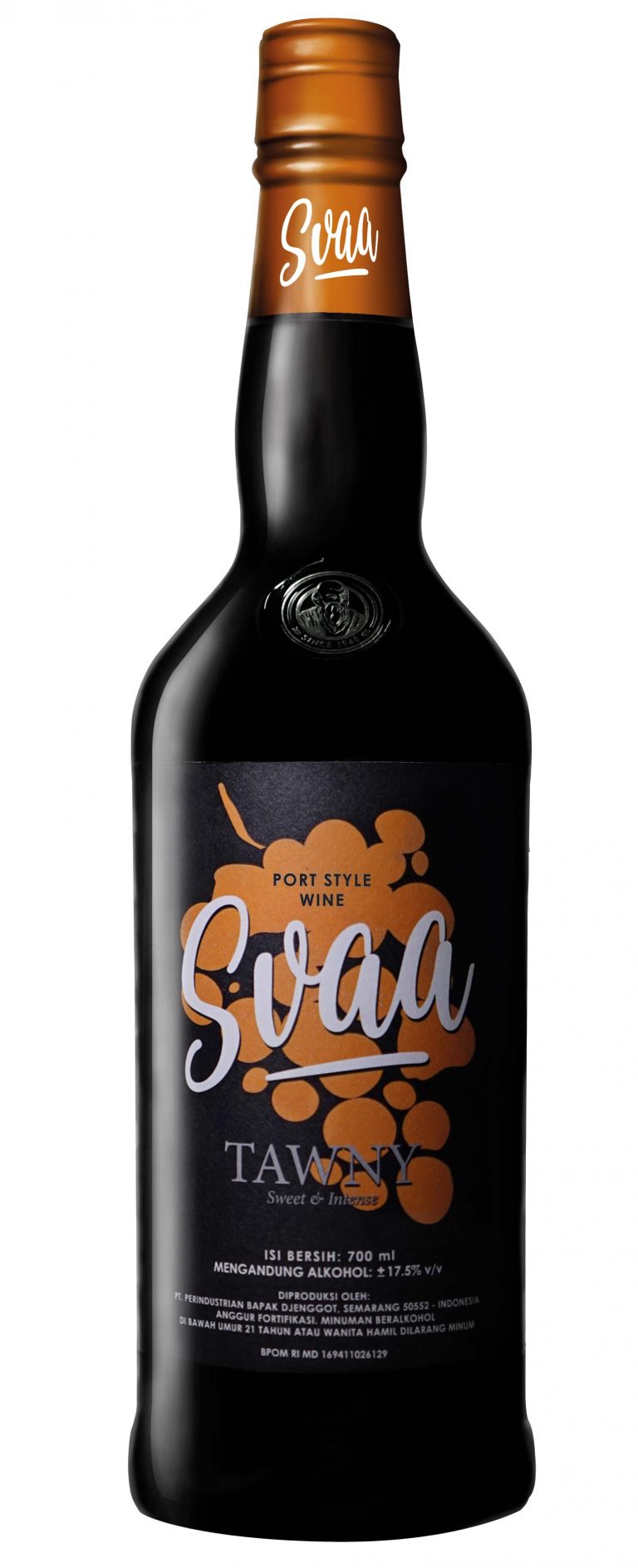 SVAA Port Wine: Journey of Taste - NOW! Bali