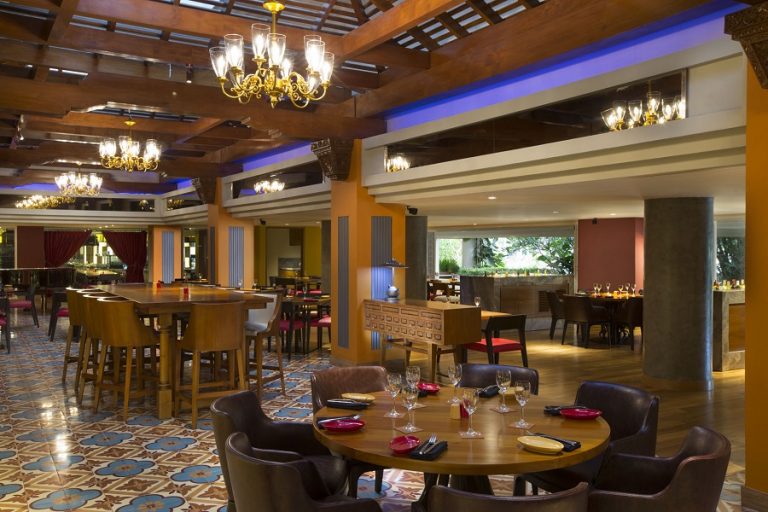 Merah Putih Restaurant Takes Over Velada: A Celebration of Culinary ...