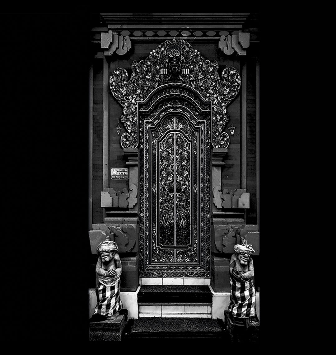 3 Balinese Myths to Scare You on Halloween - NOW! Bali