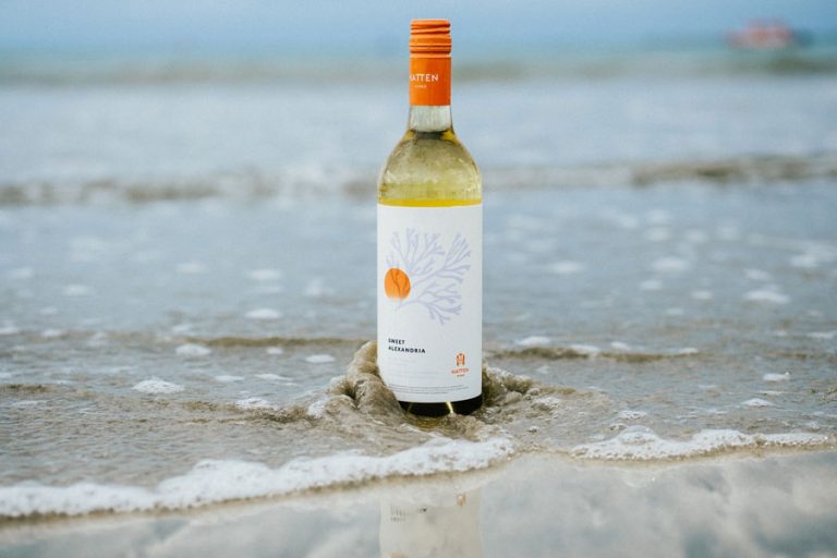 Meet the New Hatten Wines : A Story of Transformation and Innovation ...