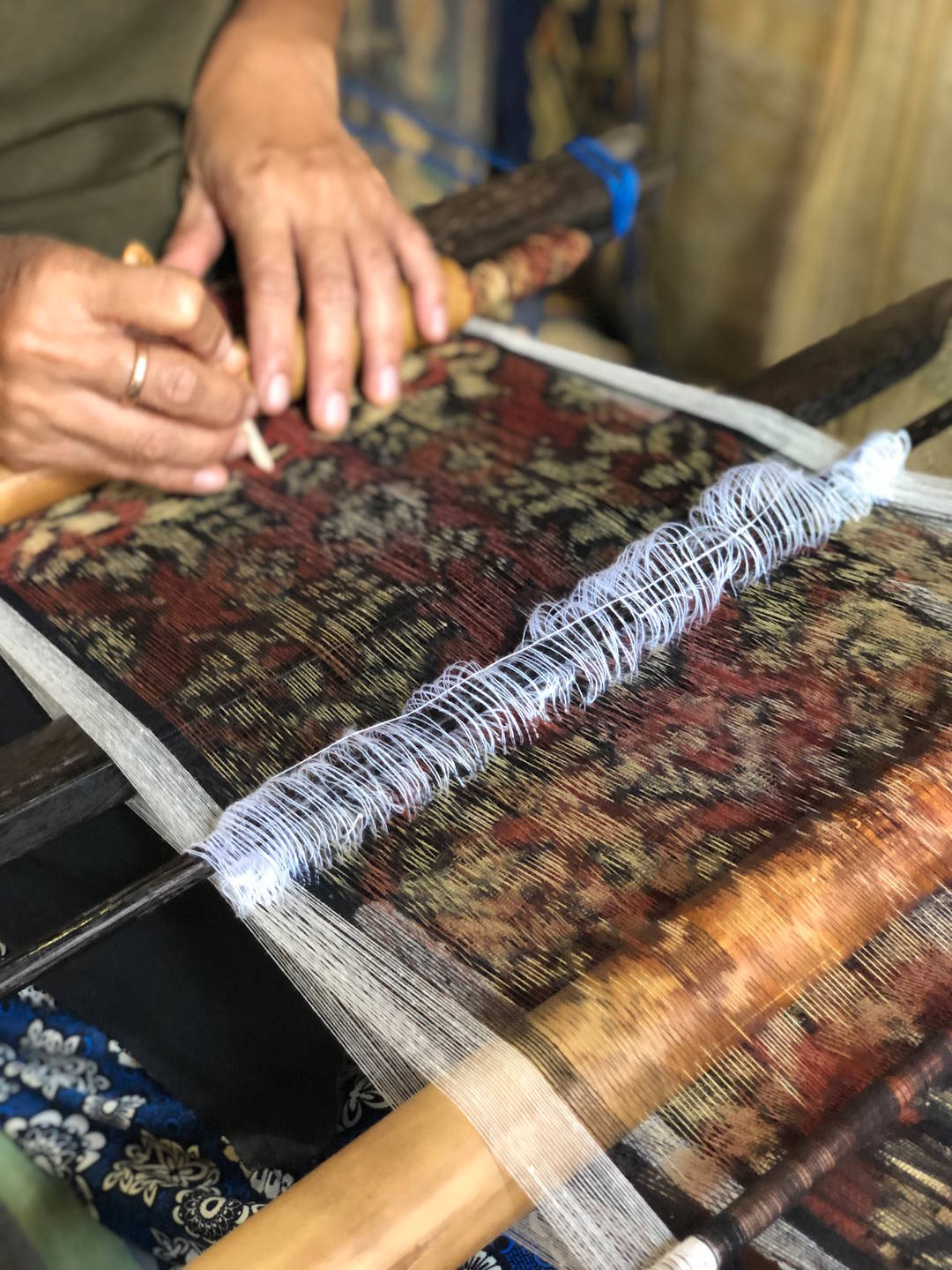 Bali Government Collaborates with Christian Dior to Promote Balinese ...