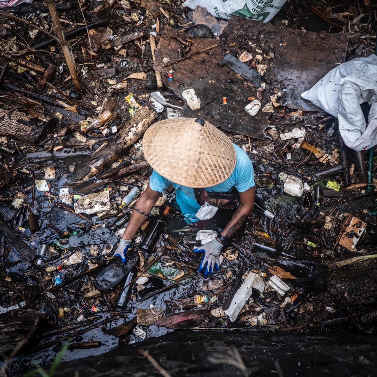 Findings from ‘Sungai Watch’ Cleanups Expose the Biggest Polluters of ...