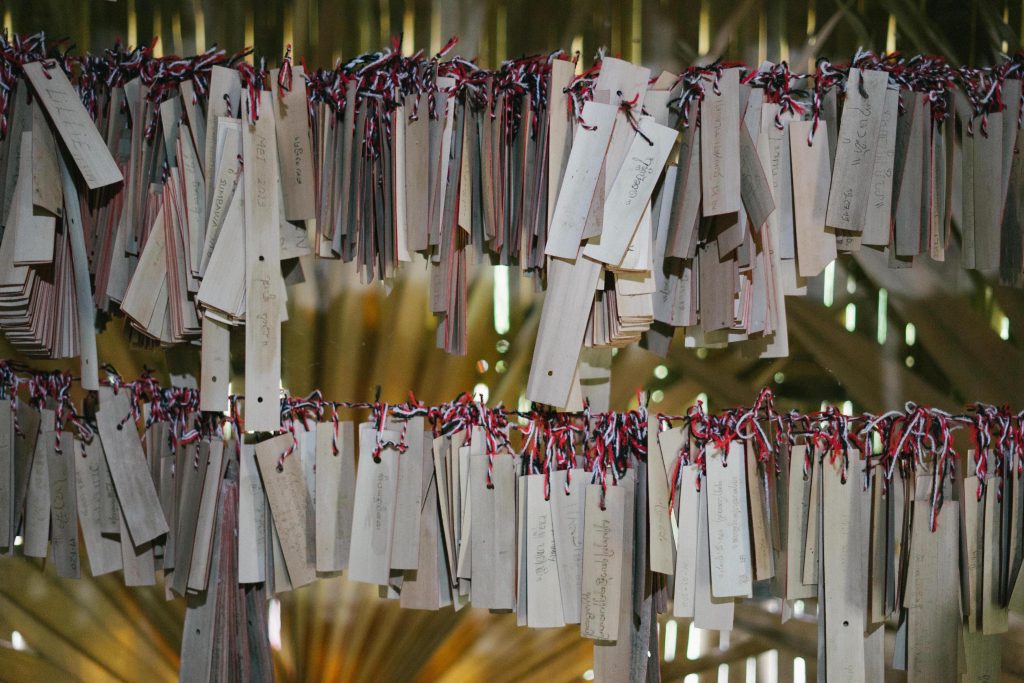 Lontar: Bali’s Palm-Leaf Manuscripts - NOW! Bali