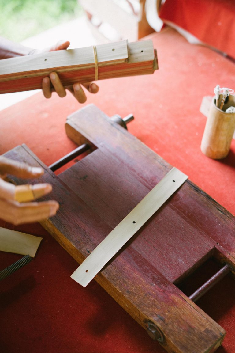 Lontar: Bali’s Palm-Leaf Manuscripts - NOW! Bali