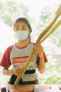 Lontar: Bali’s Palm-Leaf Manuscripts - NOW! Bali