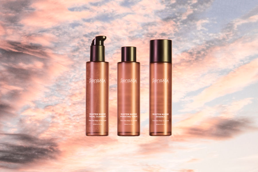 Seastem Marine Skincare: The Latest Collection by Sensatia Botanicals ... Seastem Marine Skincare: The Latest Collection by Sensatia Botanicals ...