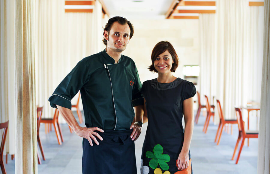 Cuca’s Creative Comeback: An Exciting New Menu at this Jimbaran ...