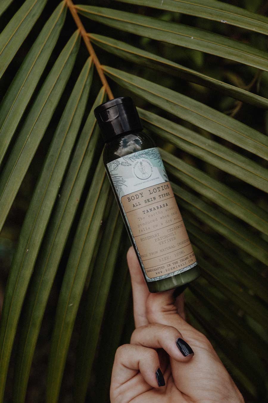 BOEMI Botanicals: Natural, Heritage-Based 'Skin Food' Products Made in ...