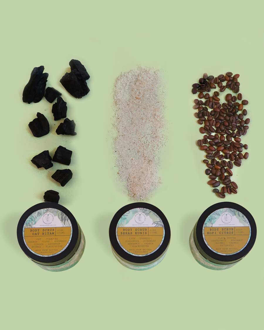 BOEMI Botanicals: Natural, Heritage-Based 'Skin Food' Products Made in ...