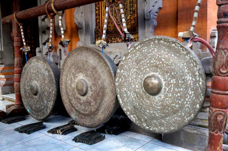 Klungkung and Its Craftsmen: The Influence of an Empire - NOW! Bali