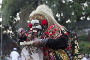 How Balinese Dance Has Changed — and What the Future Holds - NOW! Bali