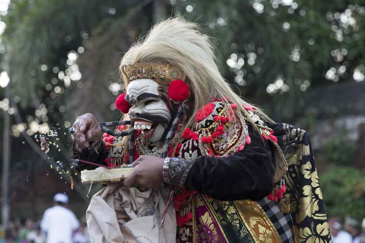How Balinese Dance Has Changed — and What the Future Holds - NOW! Bali