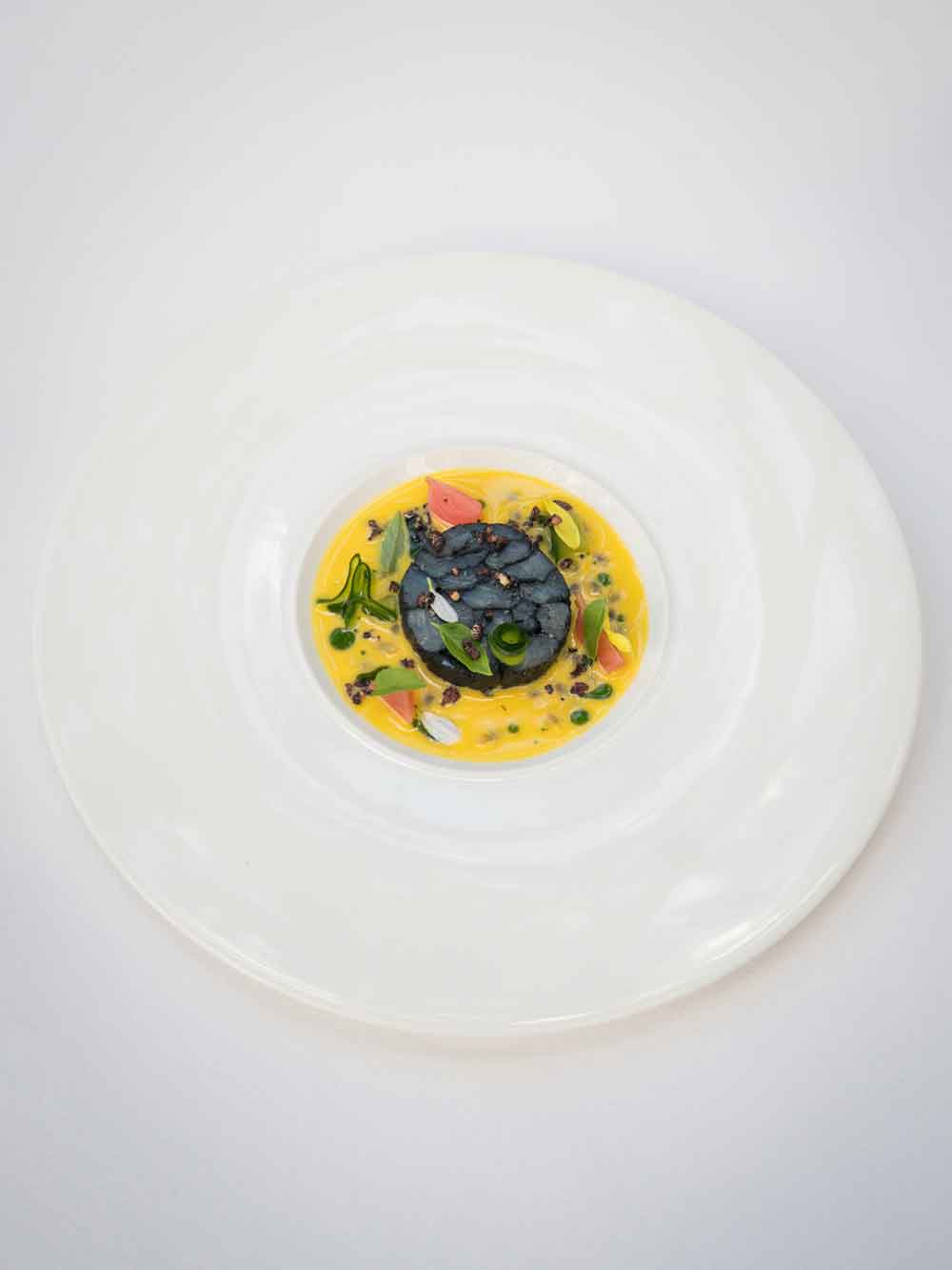 Poets in the Garden: A Poetry-Paired Dinner at Mozaic Ubud, An Ubud ...