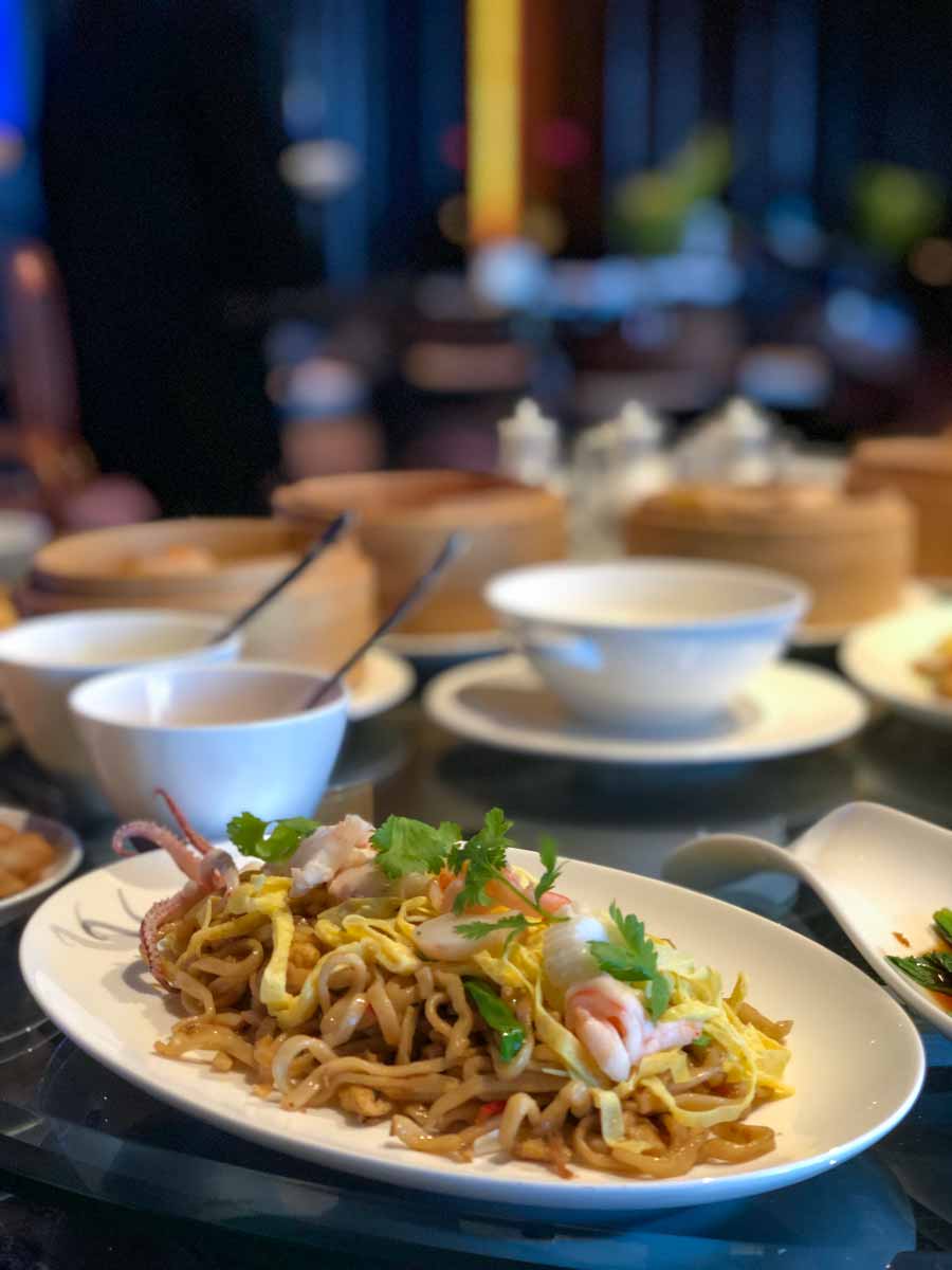 Unlimited Dim Sum Lunch Launched at Kempinski Bali’s Bai Yun Restaurant ...