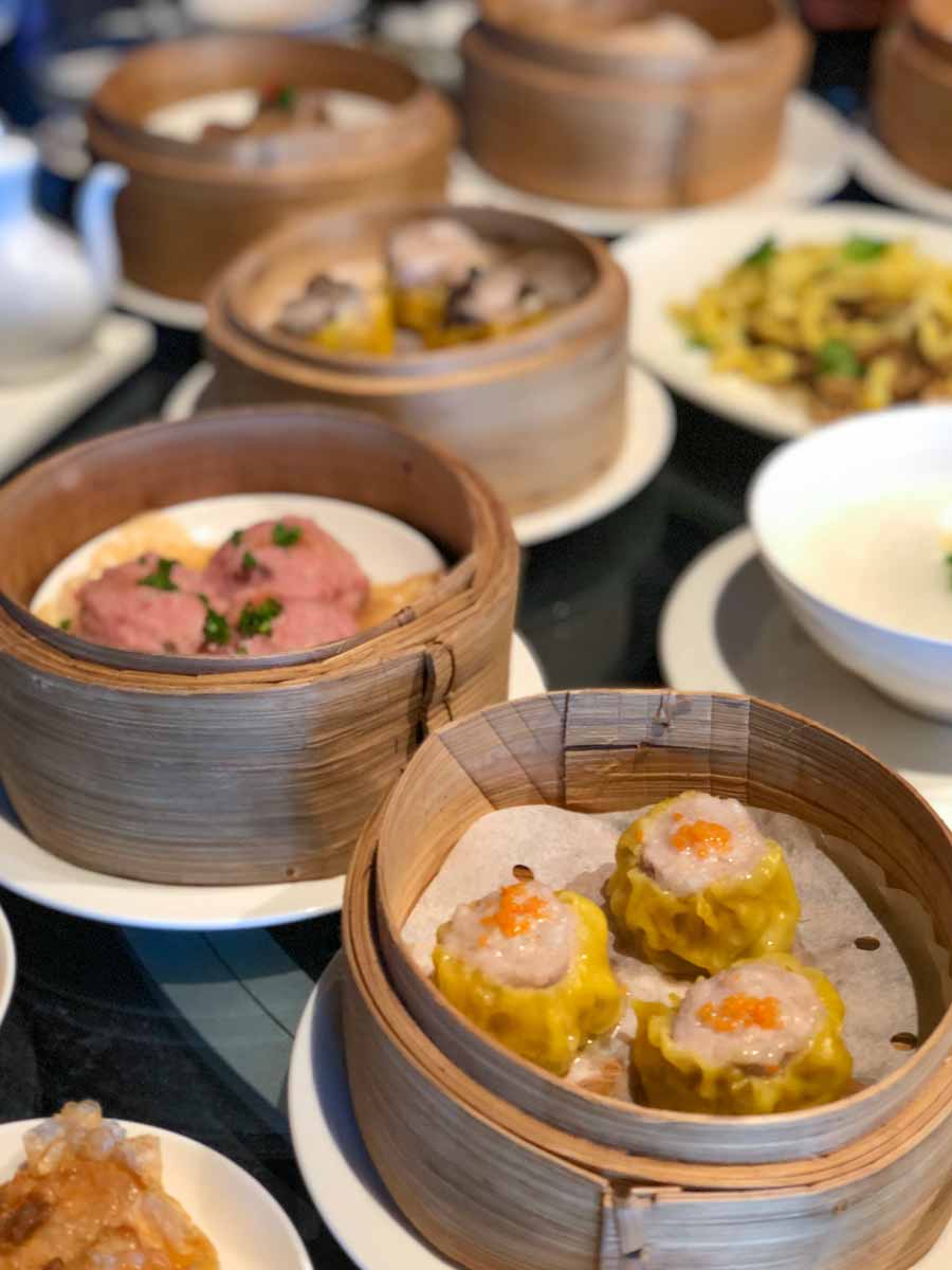 Unlimited Dim Sum Lunch Launched at Kempinski Bali’s Bai Yun Restaurant ...