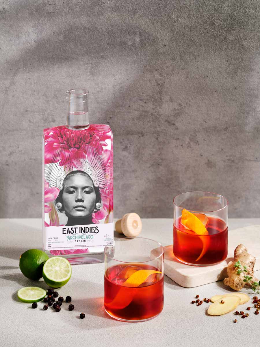 East Indies Gin Debuts as Indonesia’s First Authentic Distilled Craft ...