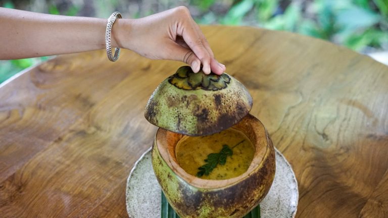 John Hardy Seminyak Debuts Artisan by Nature Exhibition and New Menu at ...