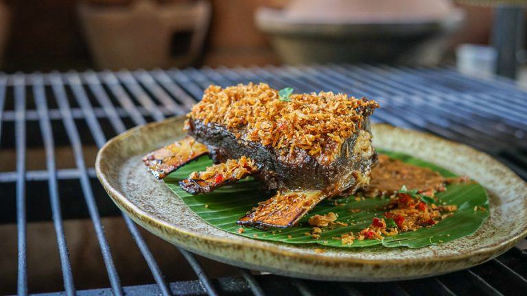 John Hardy Seminyak Debuts Artisan by Nature Exhibition and New Menu at ...