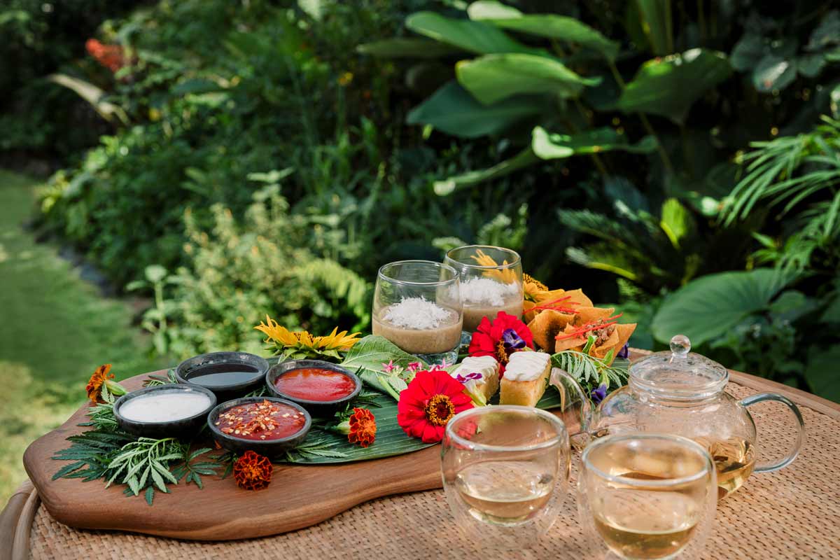 The Suku Bali Celebrates the Season with Christmas Dinner & Cocktails ...