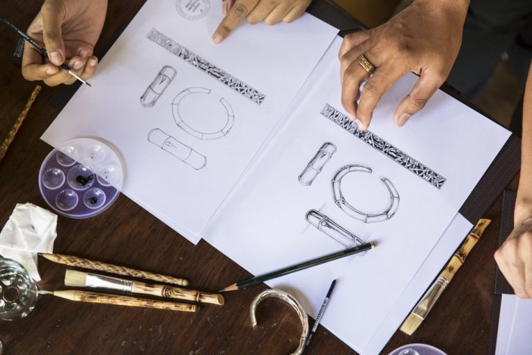 Learn the Skills of a Balinese Jewellery Artisan at the John Hardy ...