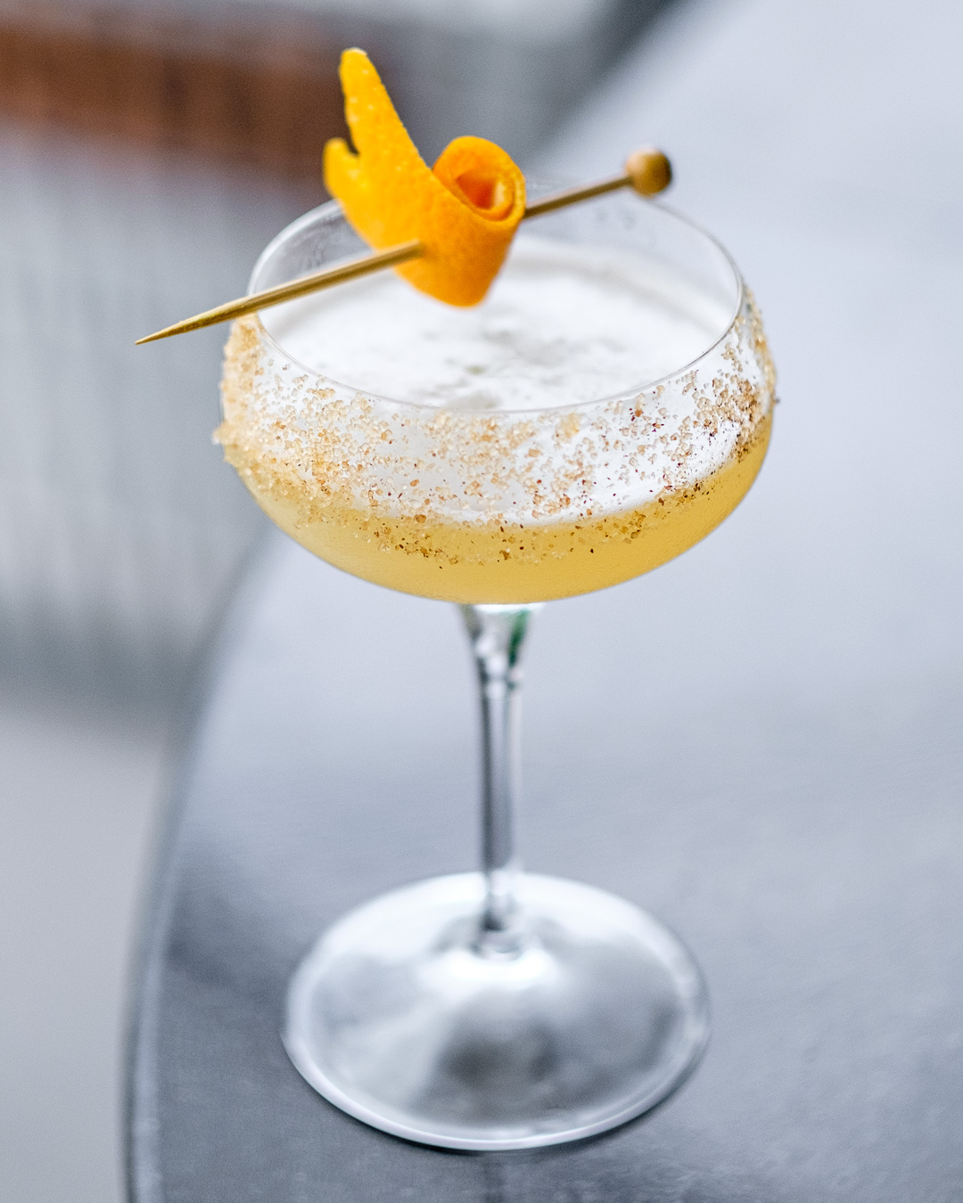 Mervilla: The First-Ever Authentic Caribbean Restaurant and Bar in Bali ...